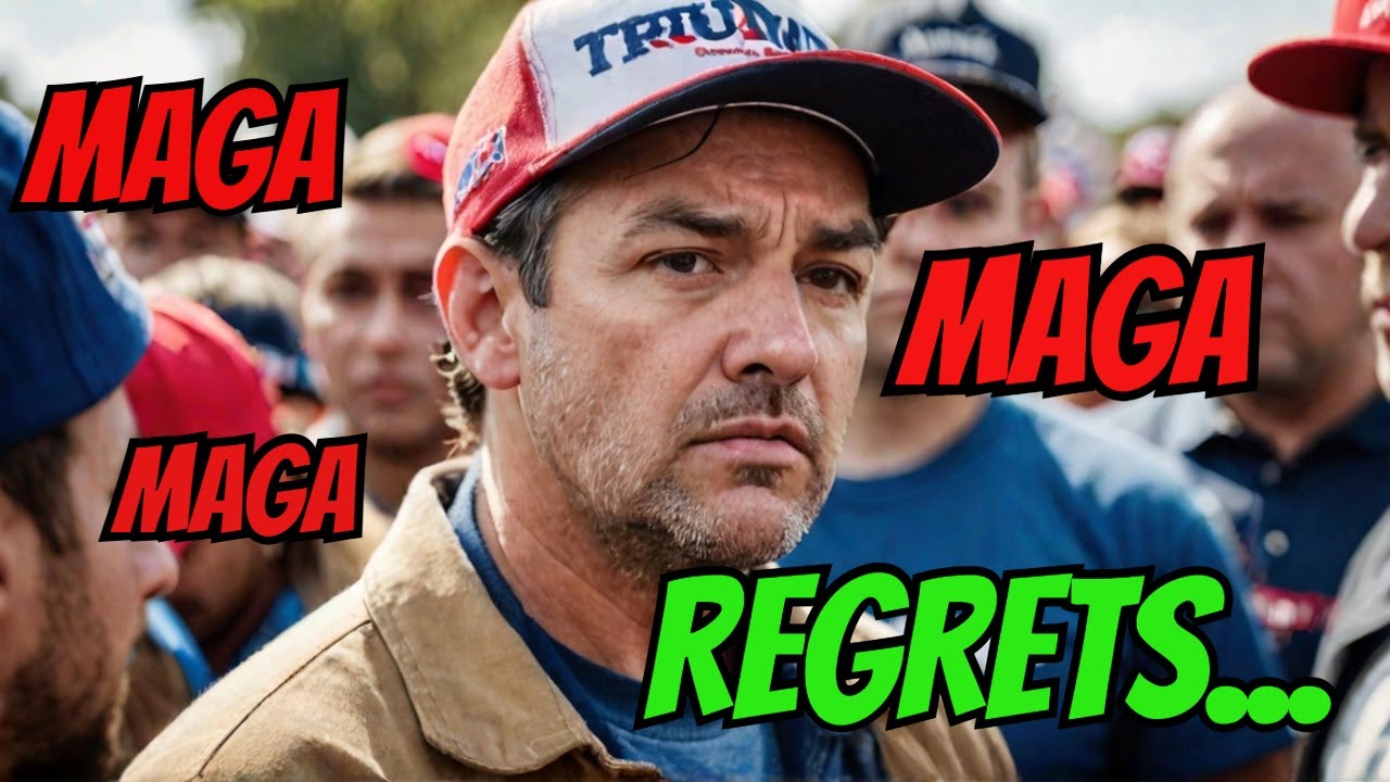 maga trump downsize Education Dept! supporters have regrets ...