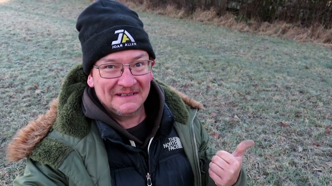 EPIC Hammered Coins & a Snake Buckle - Metal Detecting UK - YouTube
