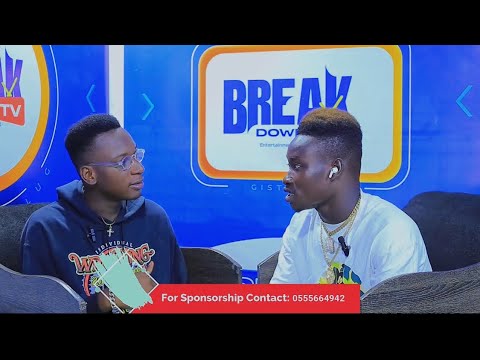 One On One With King Beezy (BREAKDOWN TV) - YouTube
