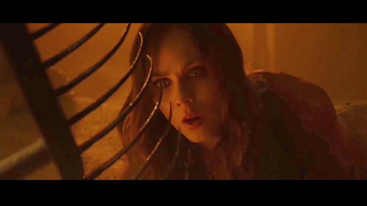 The Opposer Divine "Call Of The Void" (2019) Unofficial video ...