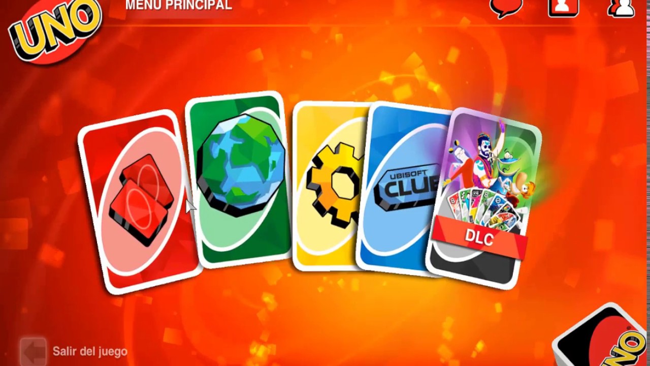 COMO DESCARGAR UNO PARA PC EN ESPAÑOL 2018 - YouTube