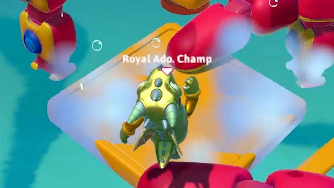 Fall Guys FFA Season 3 - Royal's Highlights Part 7 - YouTube