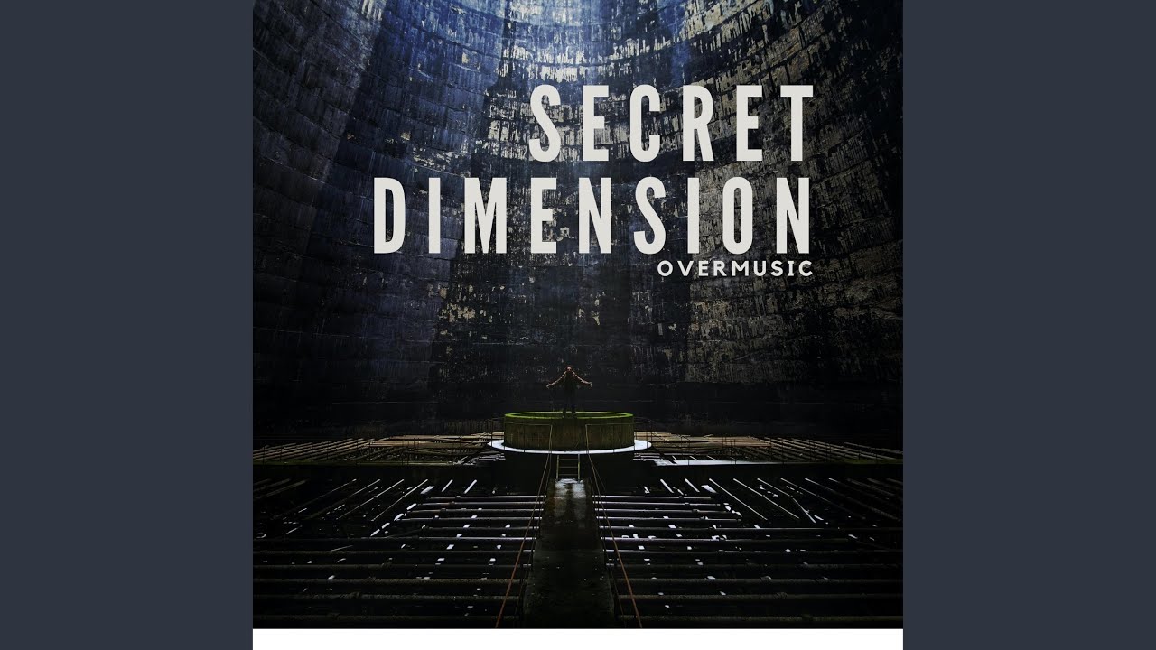 Secret Dimension - YouTube