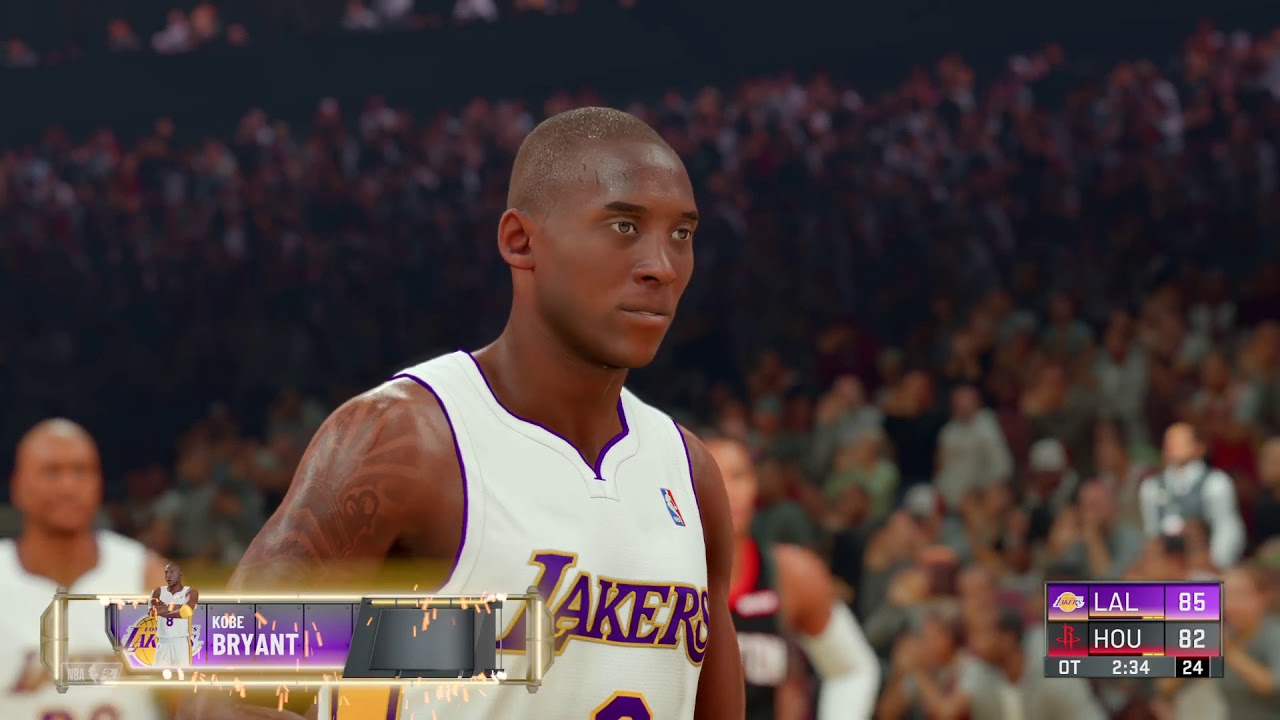 NBA 2K20_111111111111 - YouTube