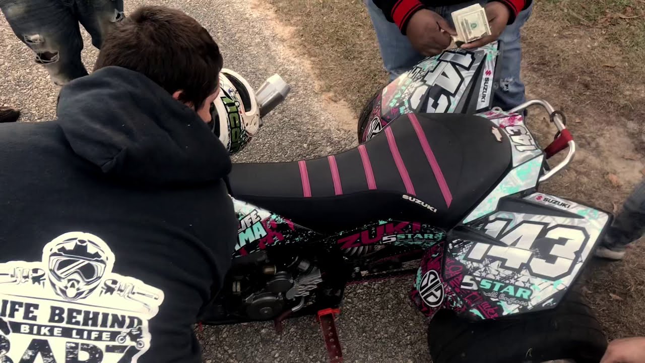 ATVs Street Racing | Grudge Racing | #1 MIDDLE GA ATV STREET OUTLAWS ...