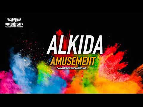 ALKIDA - AMUSEMENT - YouTube