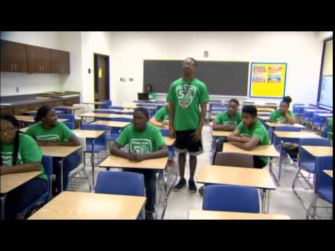 Upward Bound Program at Southern University - YouTube