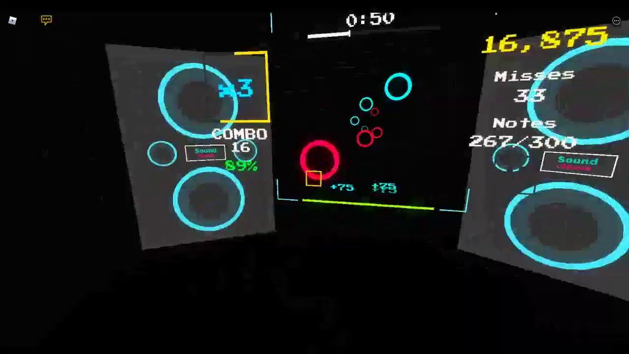 sound space - YouTube