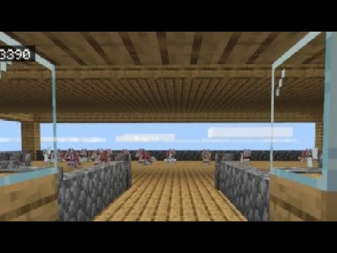 Minecraft Dragons Ledge (Eps. 3) #17 "Expanding The Wolf Pack!" - YouTube