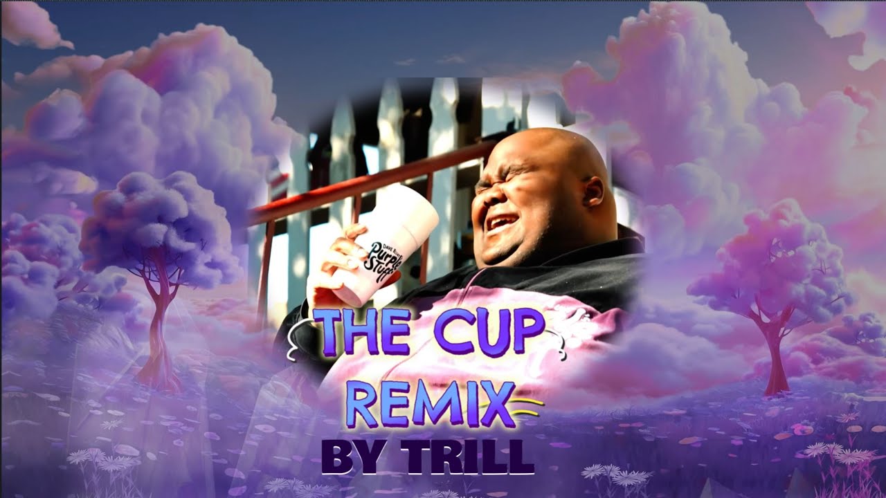 Dave Blunts - The Cup (Slowed + Reverb) (Remix) - YouTube