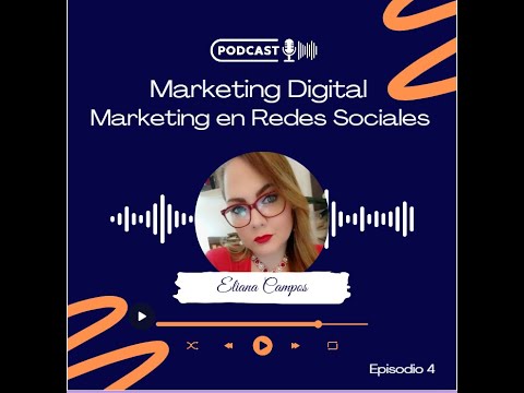 Podcast Marketing en Redes Sociales - YouTube
