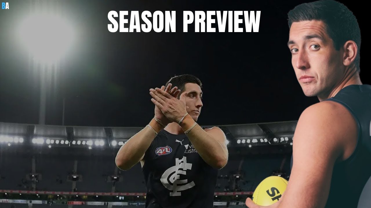 23. Jacob Weitering | 2022 Season Preview - YouTube