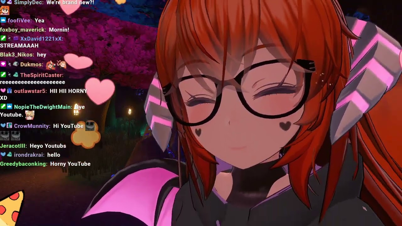 🦊 Free Range Fox ~ - YouTube