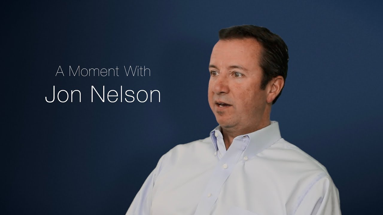 Real Estate Agent Interviews: Jon Nelson - YouTube