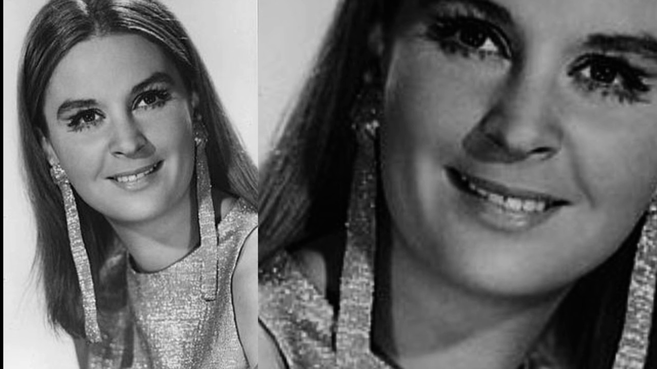 ELSA DANIEL TRIBUTE - YouTube