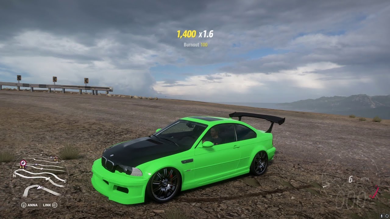 BMW M3 900HP DRIFT BUILD AND LIVE TUNING - YouTube