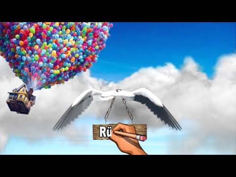 RÜSTEM İSMİNE ÖZEL NİNNİ