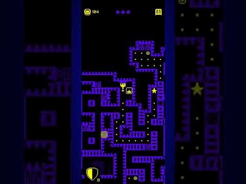 🔥 Tomb Of The Mask Level- 462 New Update HD #320 ( Android / ios ) Walkthroughs Gameplay