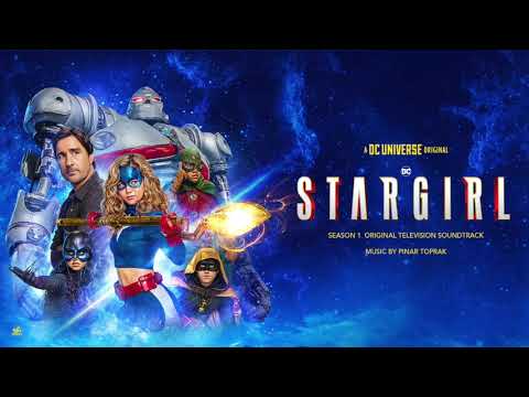 Stargirl Official Soundtrack | Brainwave Calls Icicle – Pinar Toprak ...