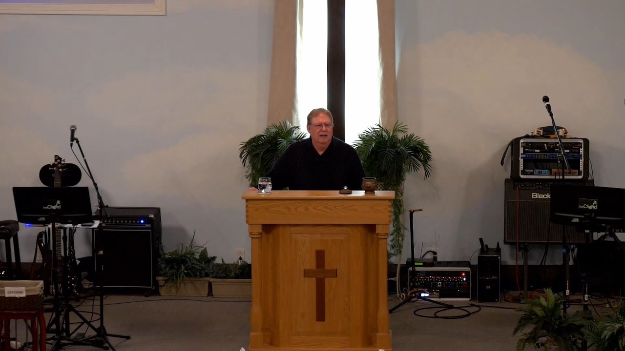 How Do I Express Myself in Praise and Worship to God | Pastor Tim ...