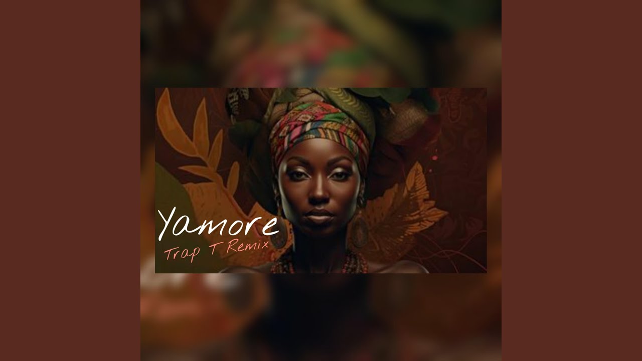 Yamore (Radio Edit) - YouTube