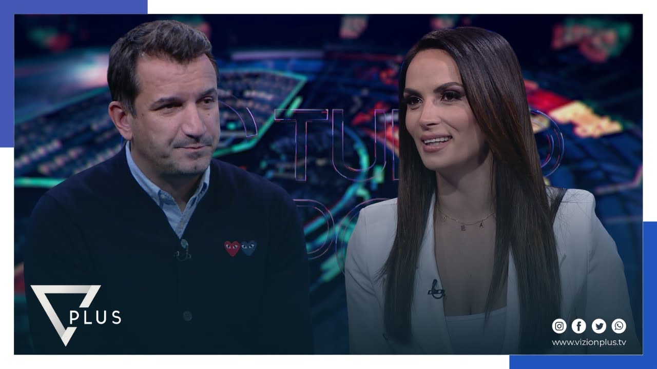 Studio Sport - Veliaj: Kombëtarja si thes boksi, shesim aksionet e ...