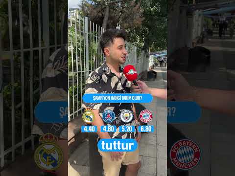 FIFA Kulüpler Dünya Kupası'nda kim şampiyon olur?