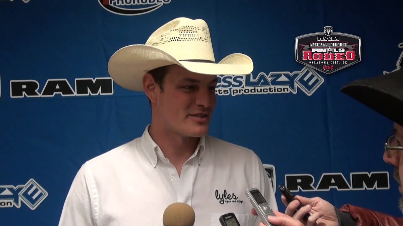 4/4/13 Jared Ferguson Interview - YouTube