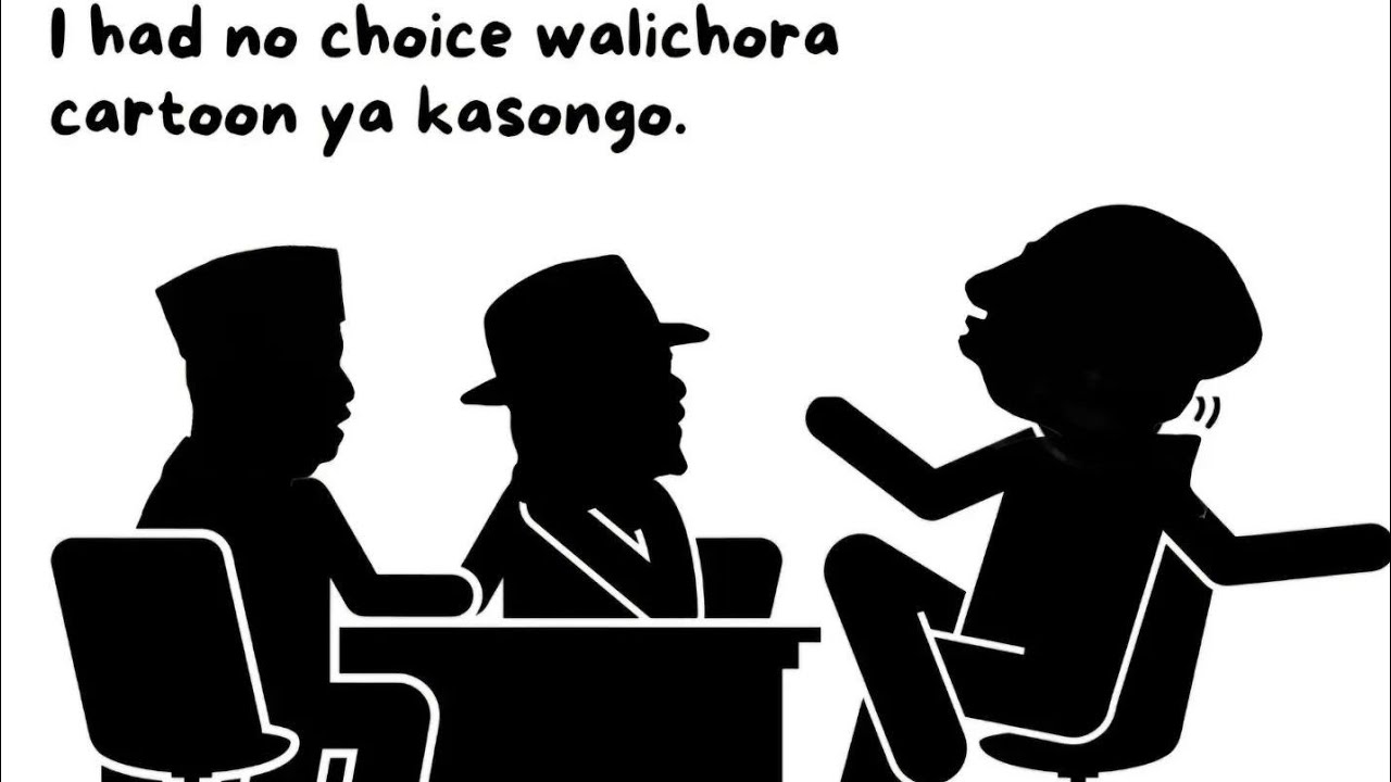 Kasongo Memes Collection 2. - YouTube