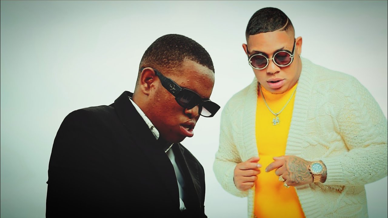 Bulin 47 & Isaías NO ME PERDÍ REMIX soon (Video Studio ...