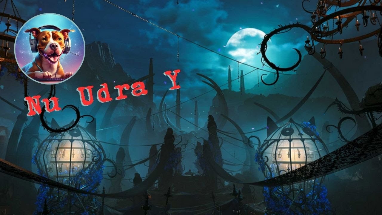 Monster Hunter Wilds : Nu Udra Y - YouTube