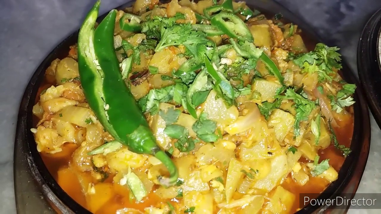 Kado ki recipe or wazifa - YouTube