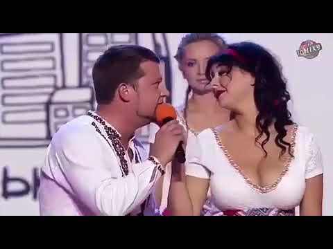 Russia got talent
