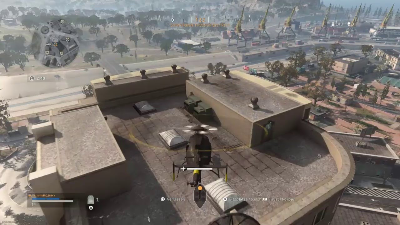 DIE ODER ICH!!!!!!!!! COD WARZONE. German, Deutsch. - YouTube