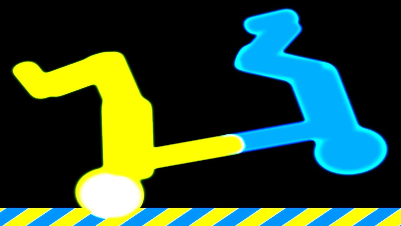 gry na 2 osoby - YouTube