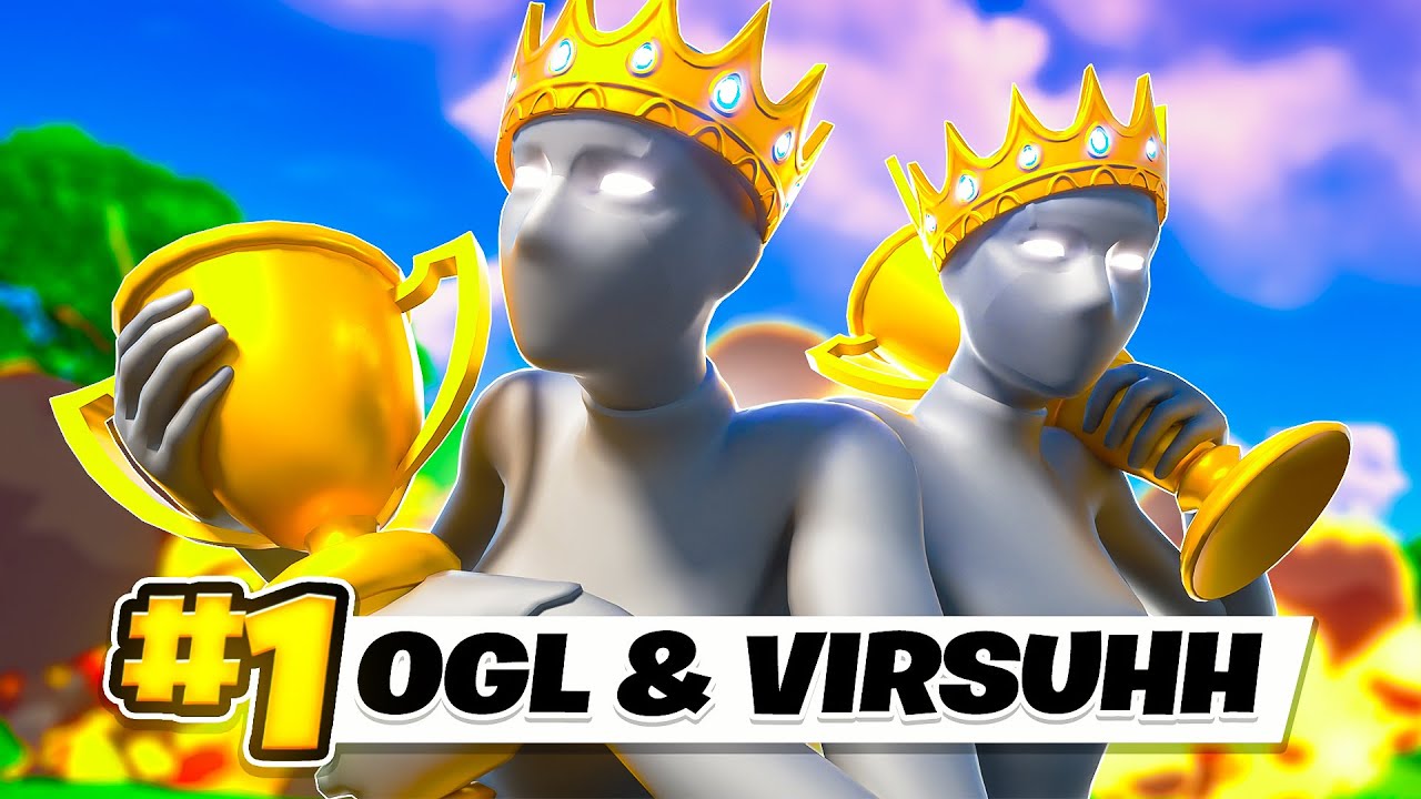 1ST PLACE in Zero Build MIX-UP MONDAY 🏆 - YouTube