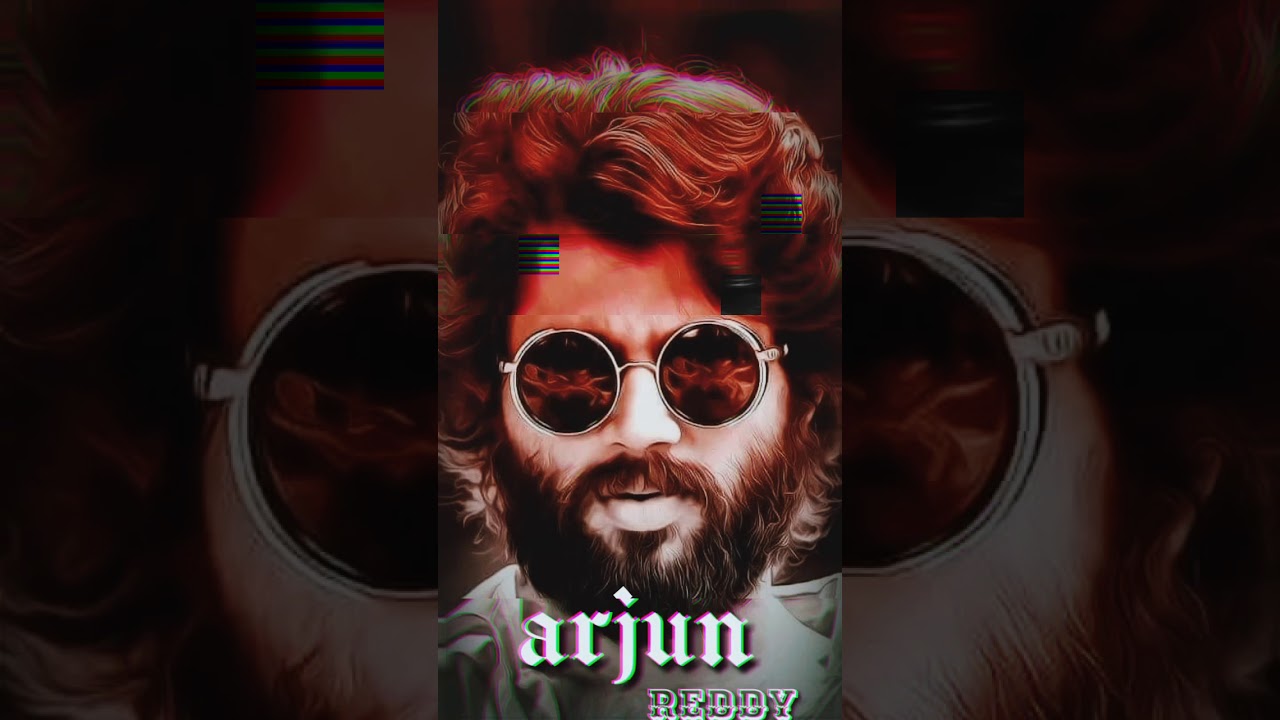 Arjun reddy bgm - YouTube