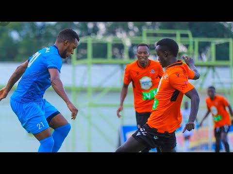 🔴 LIVE Match FT : BUGESERA Fc 2 Vs POLICE Fc 1 - YouTube