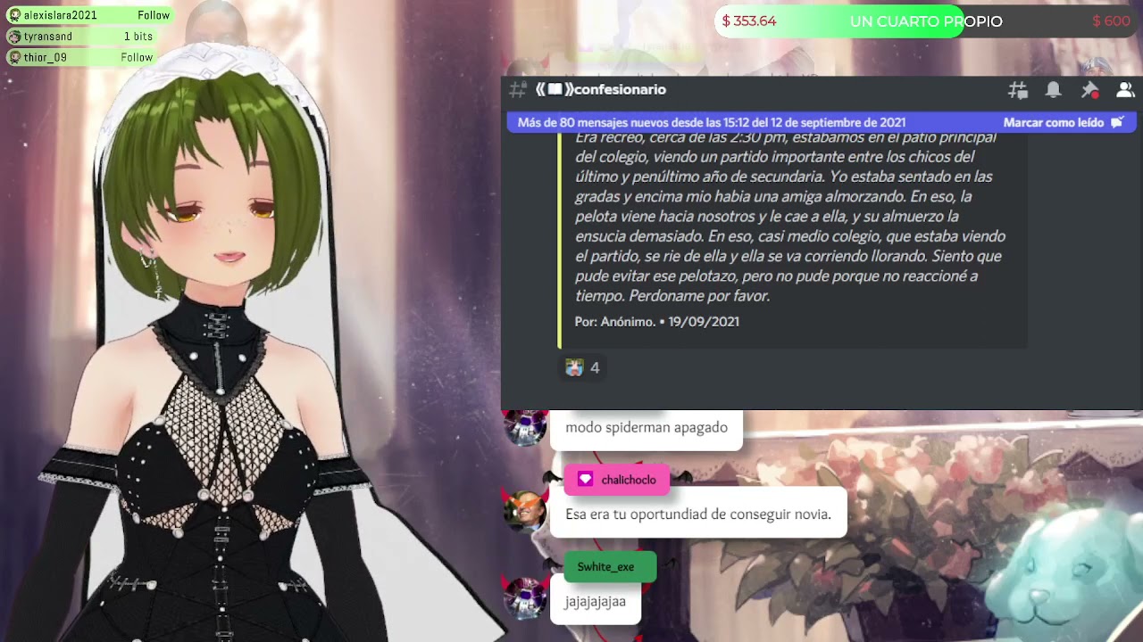 Le pegaban con que? Ryumivt... - YouTube