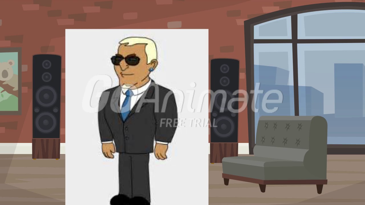 Macusoper gets grounded - YouTube