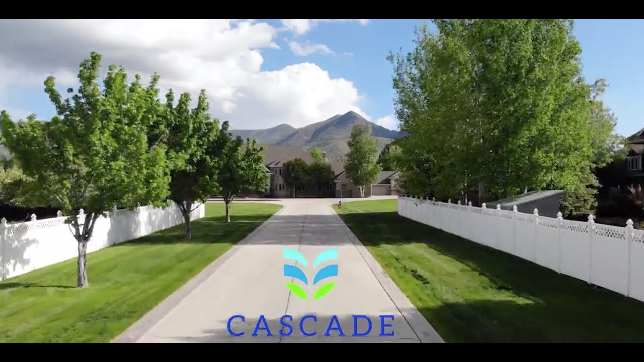 Cascade Academy Virtual Tour - YouTube