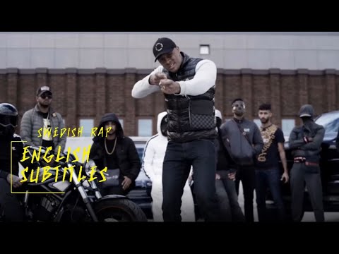 Alex Ceesay - 18 till Life (ENGLISH SUBTITLES) - YouTube