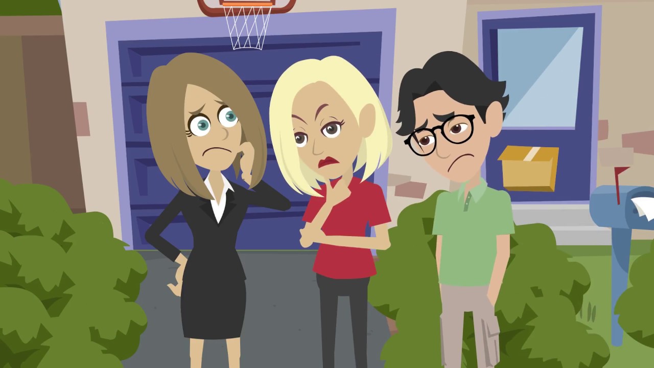 Animated Training Video Example | Video Creation Services - YouTube