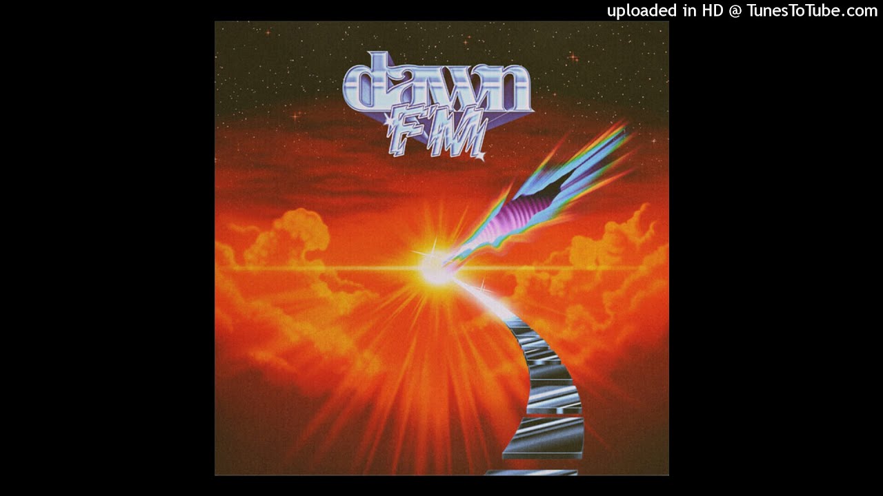 The Weeknd - Best Friends (Acapella) - YouTube