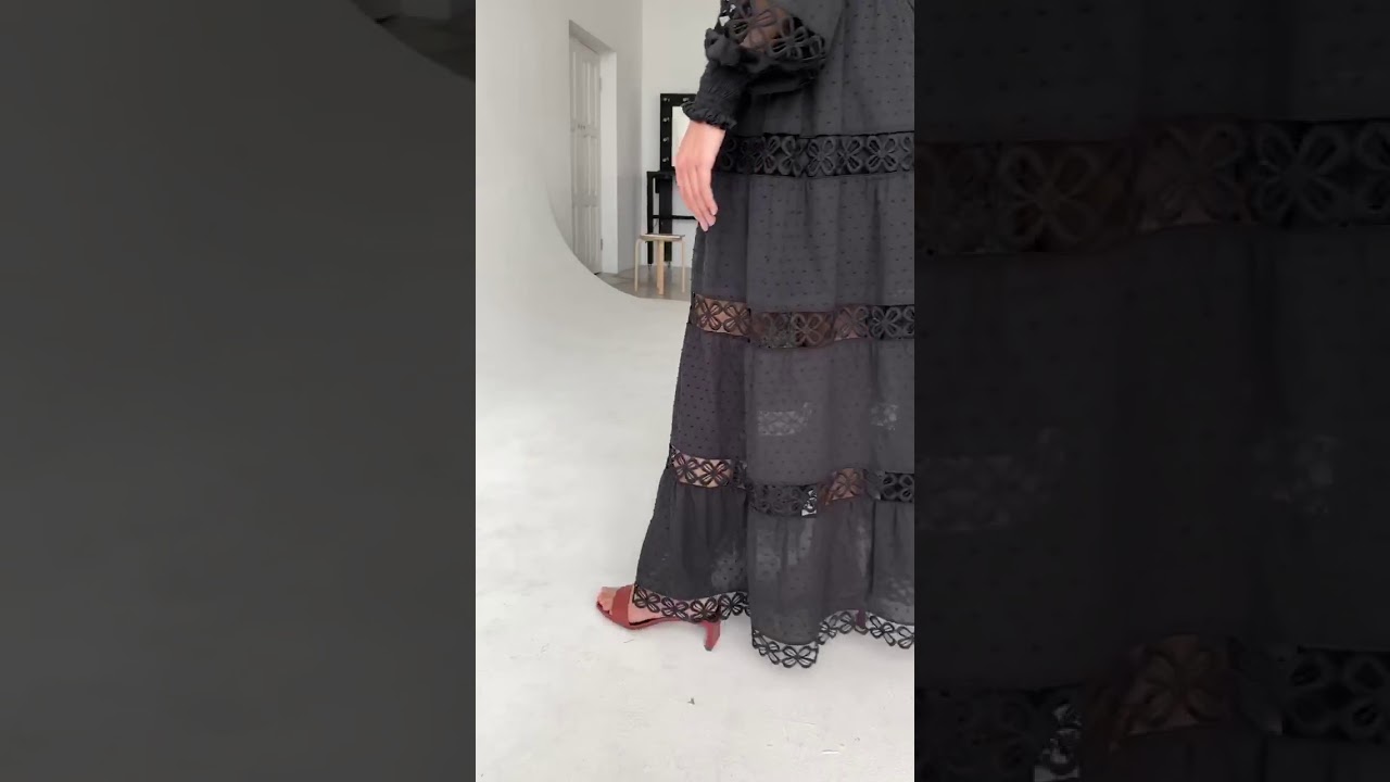 dress - YouTube