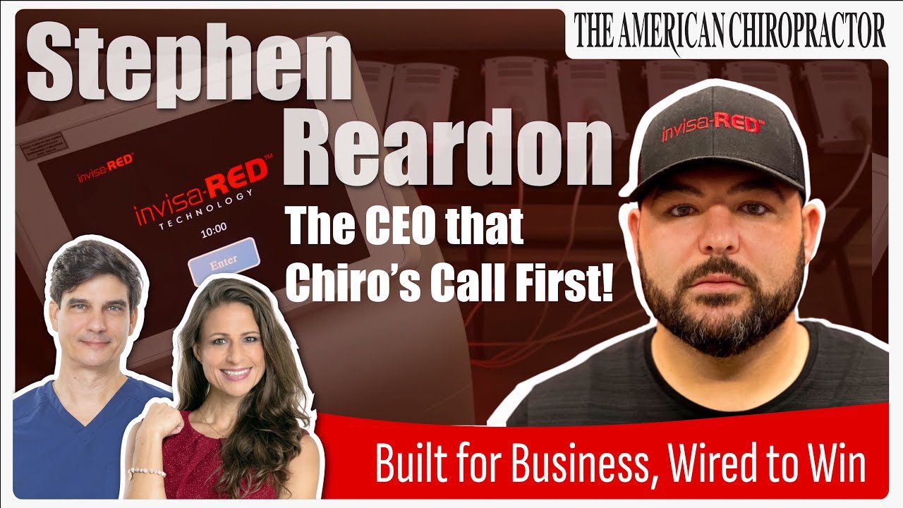 Stephen Reardon on the Business of Body Contouring | TAC Tic Talk #042 ...