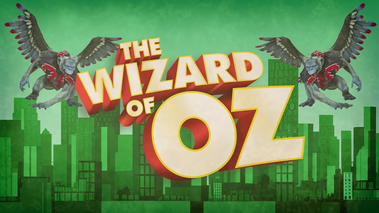 The Wizard of Oz Graves. Dorothy, Toto, Scarecrow, Tin Man, Cowardly Lion, The Wizard and more ...