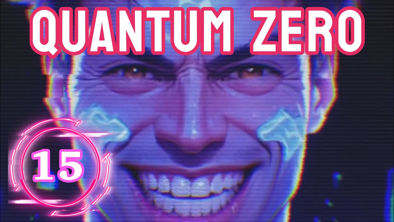 Quantum Zero | Chapter Twelve: Pulse and Echo - YouTube