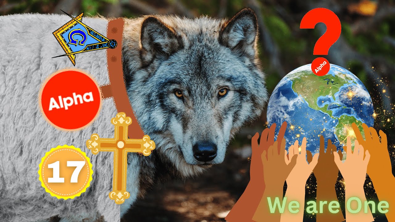 Alpha『啟發』 的前身 （上集） - YouTube