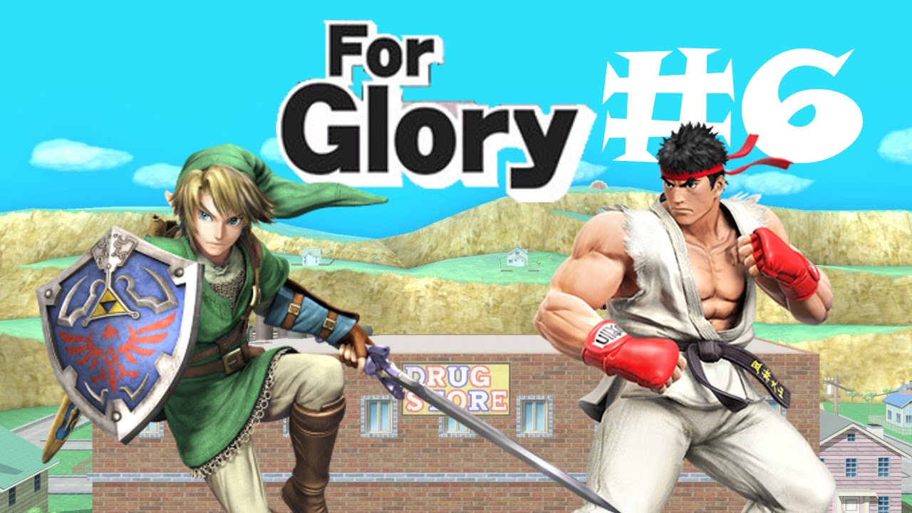 For Glory! #6 - Link - YouTube